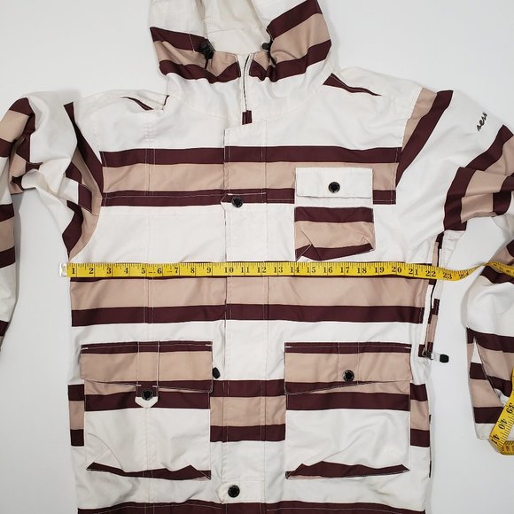 SESSIONS | Jackets & Coats | Sessions Terrain Series Ski Snowboard ...